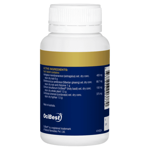 BioCeuticals ArmaForce Recover 60 Tablets Immunity Colds Flu Astragalus ...