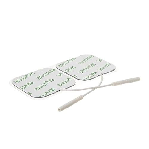 Revitive Circulation Booster Electrode Body Pads 4 Pack - Taylors Pharmacy