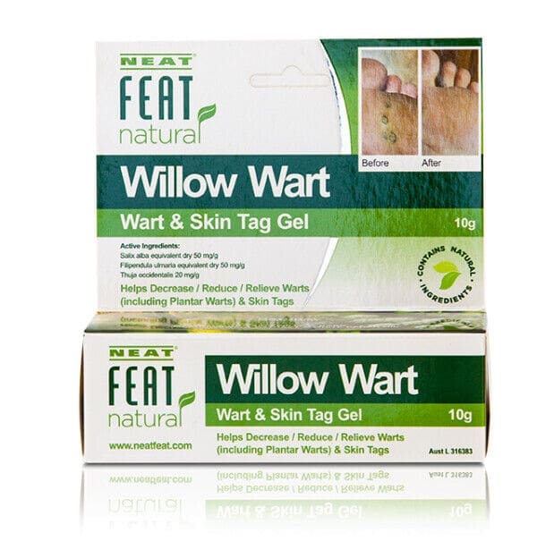 Wart Off Freeze Spray – Remove Warts That Works Quickly In 10-14 Days ...