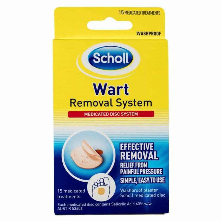 Duofilm Solution Wart Treatment For Common Plantar and Mosaic Warts ...