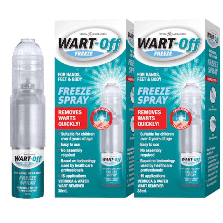 Duofilm Solution Wart Treatment For Common Plantar And Mosaic Warts ...