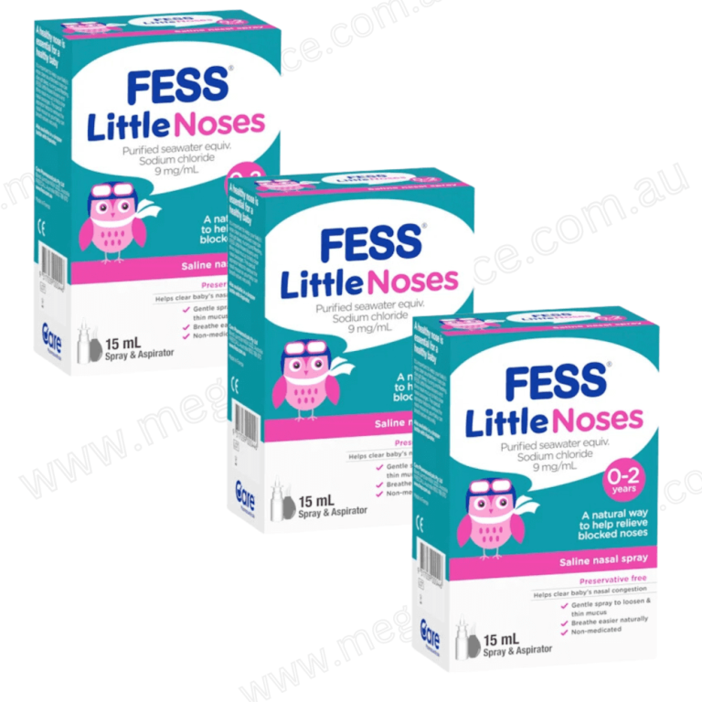 Nasalate Nasal Mucosa Vestbulitis Post – Operative Care Treatment Nose ...